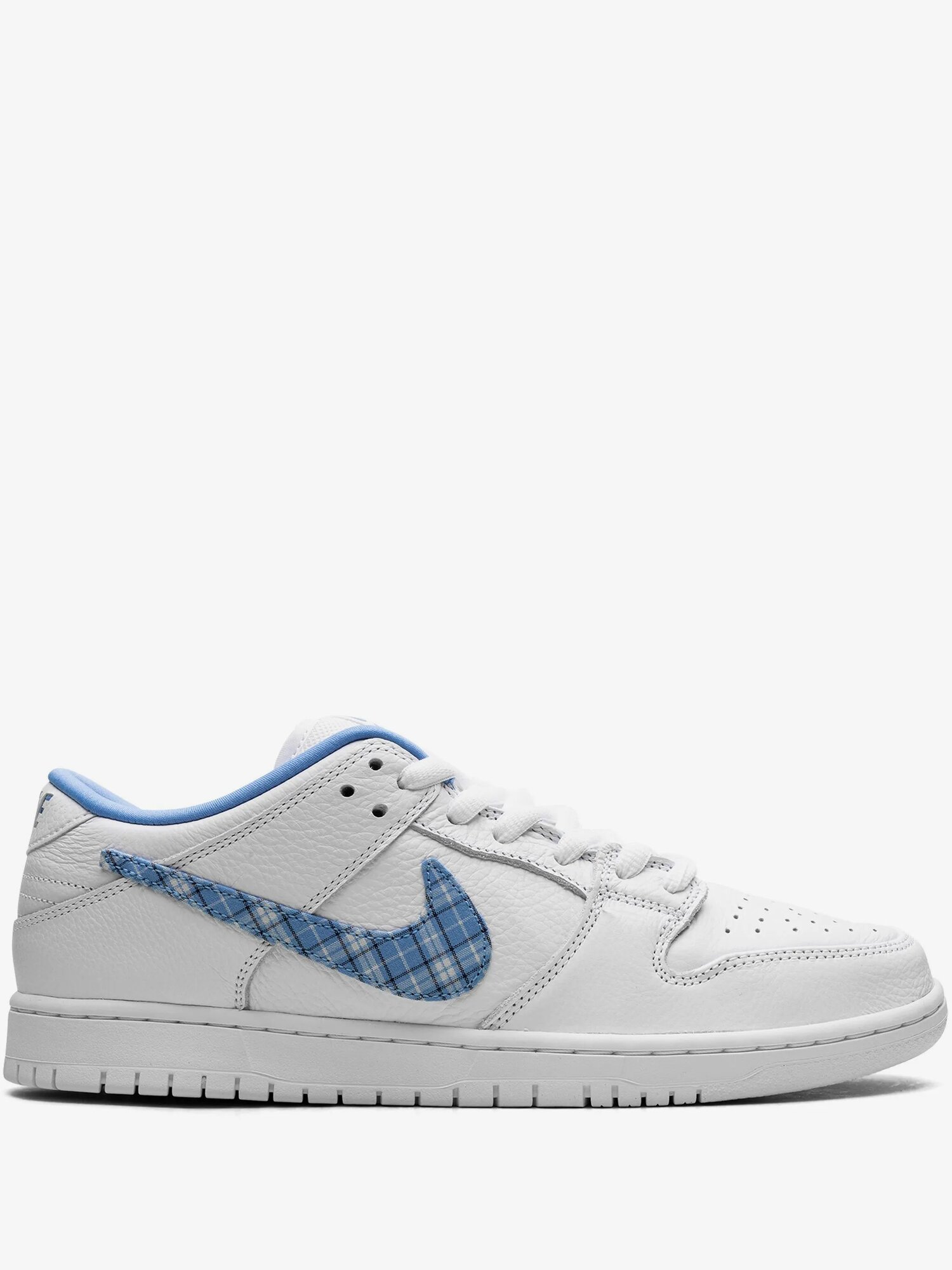 Кроссовки SB Dunk Low x Nicole Hause