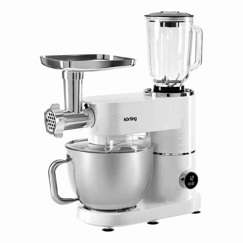 Кухонный комбайн KORTING KKM-0102MB