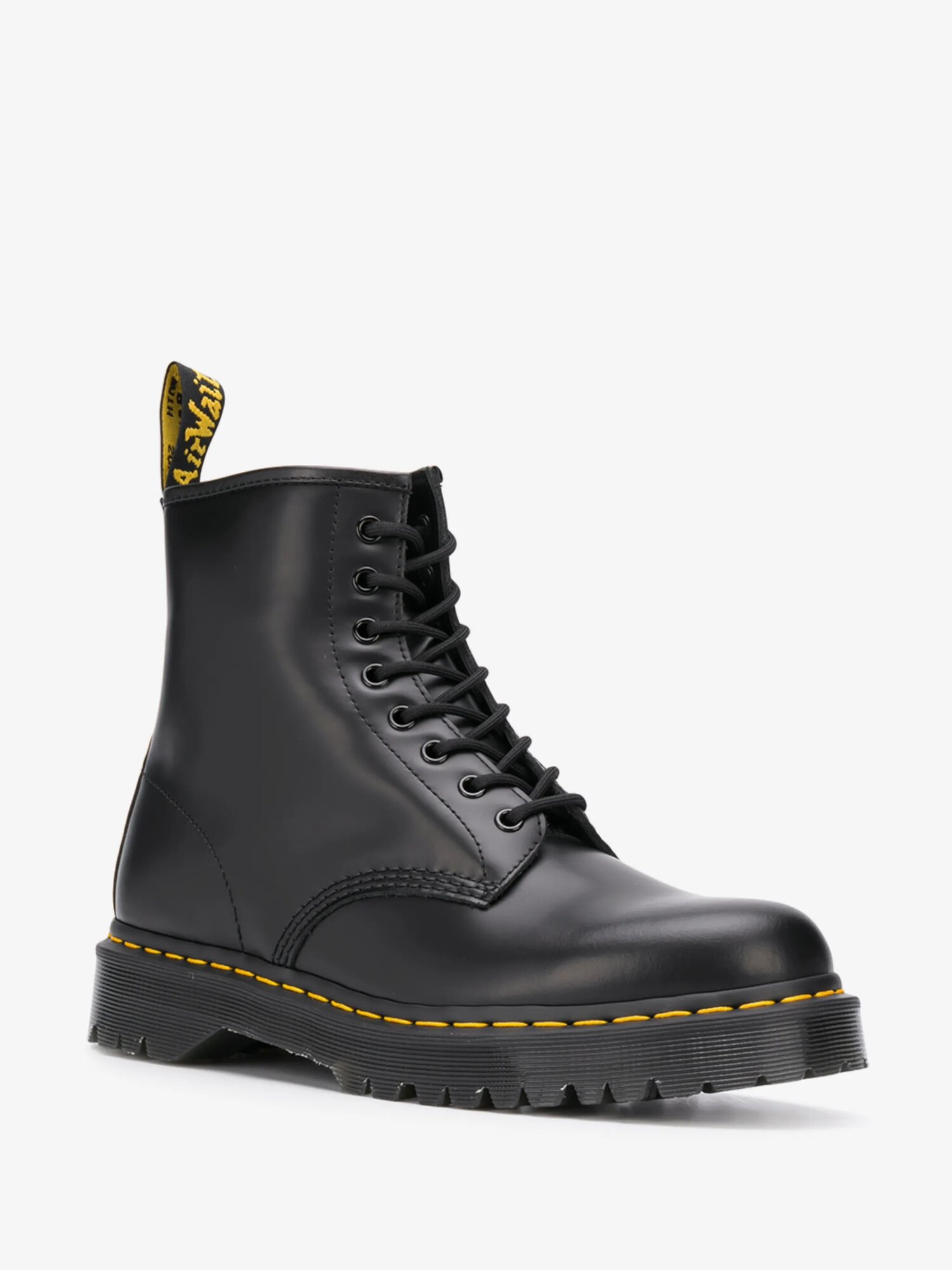 Ботинки Dr. Martens 1460 Bex, размер 11 UK, черный — фото 1