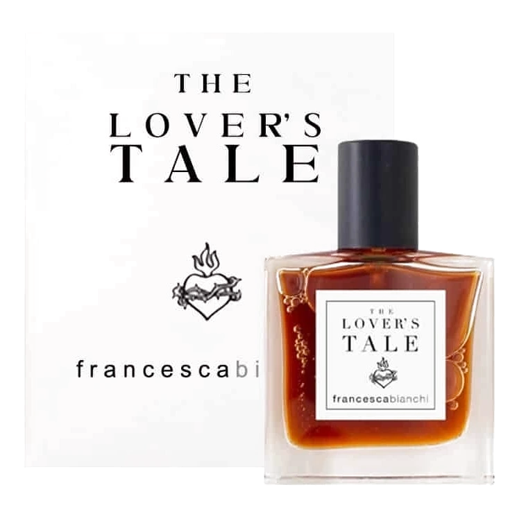 Francesca Bianchi The Lovers Tale парфюм 30 мл для женщин и мужчин - Зе Лаверс Тале