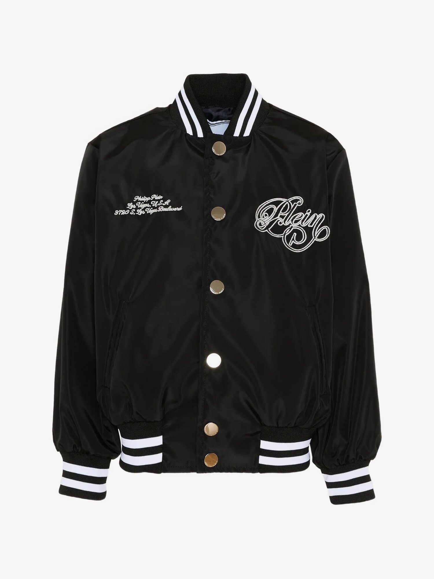 Бомбер Teddy-bear bomber jacket