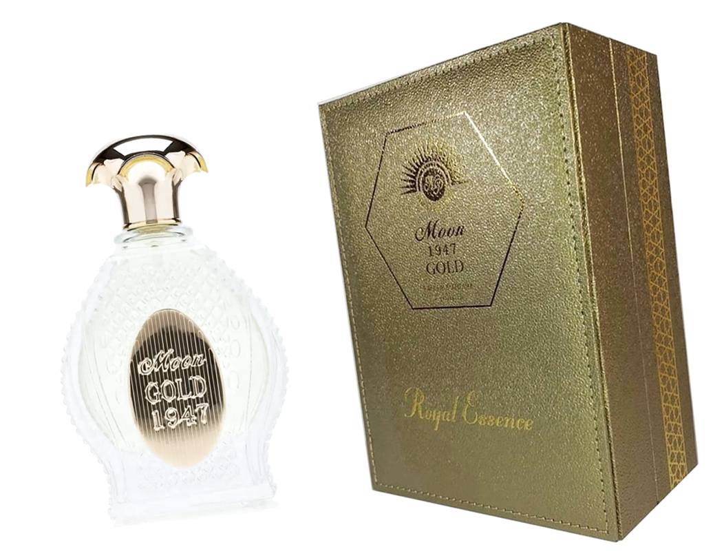 Noran Perfumes Moon 1947 Gold женский парфюм 100 мл / Норан Перфюмс Мун 1947 Голд