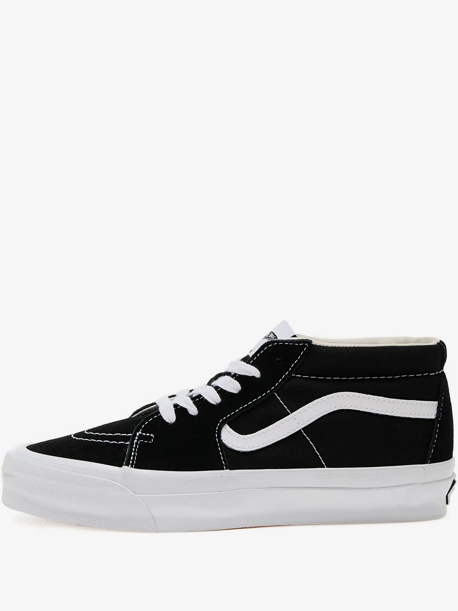 Кроссовки Premium Sk8-Mid 83
