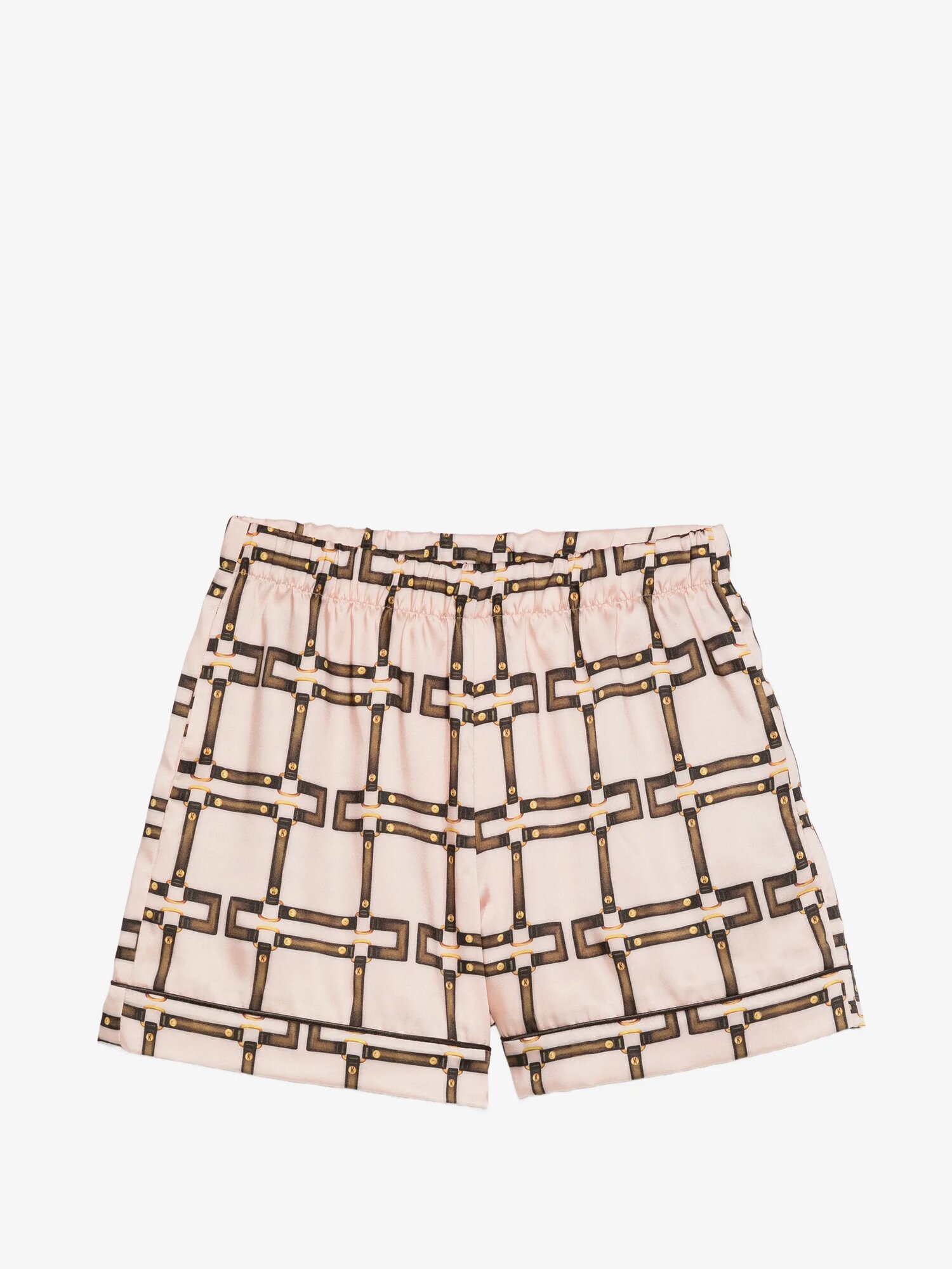 Шорты Patterned shorts