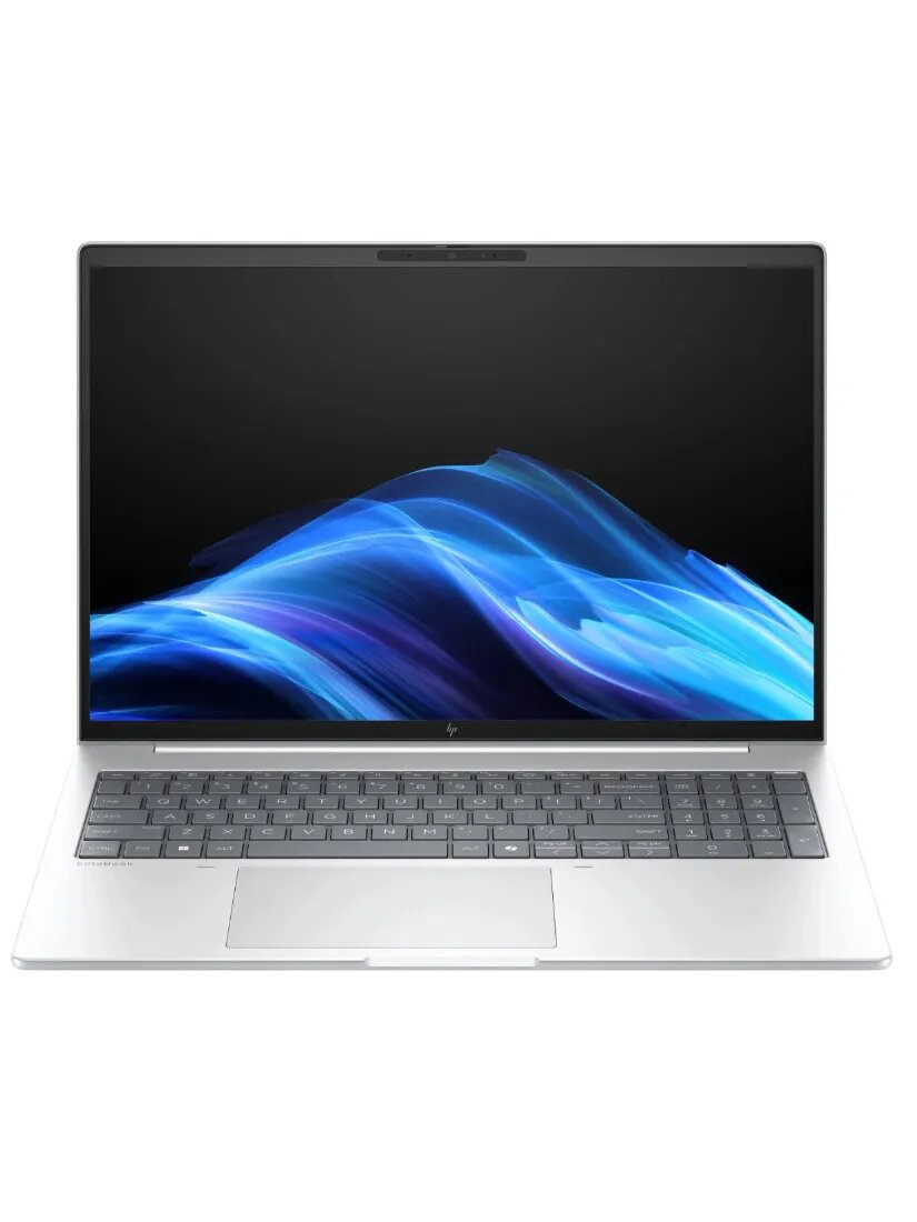 Ноутбук HP EliteBook 8 G1i 16 Core Ultra 5225U/16GB/512GB SSD/16"/Win11Pro