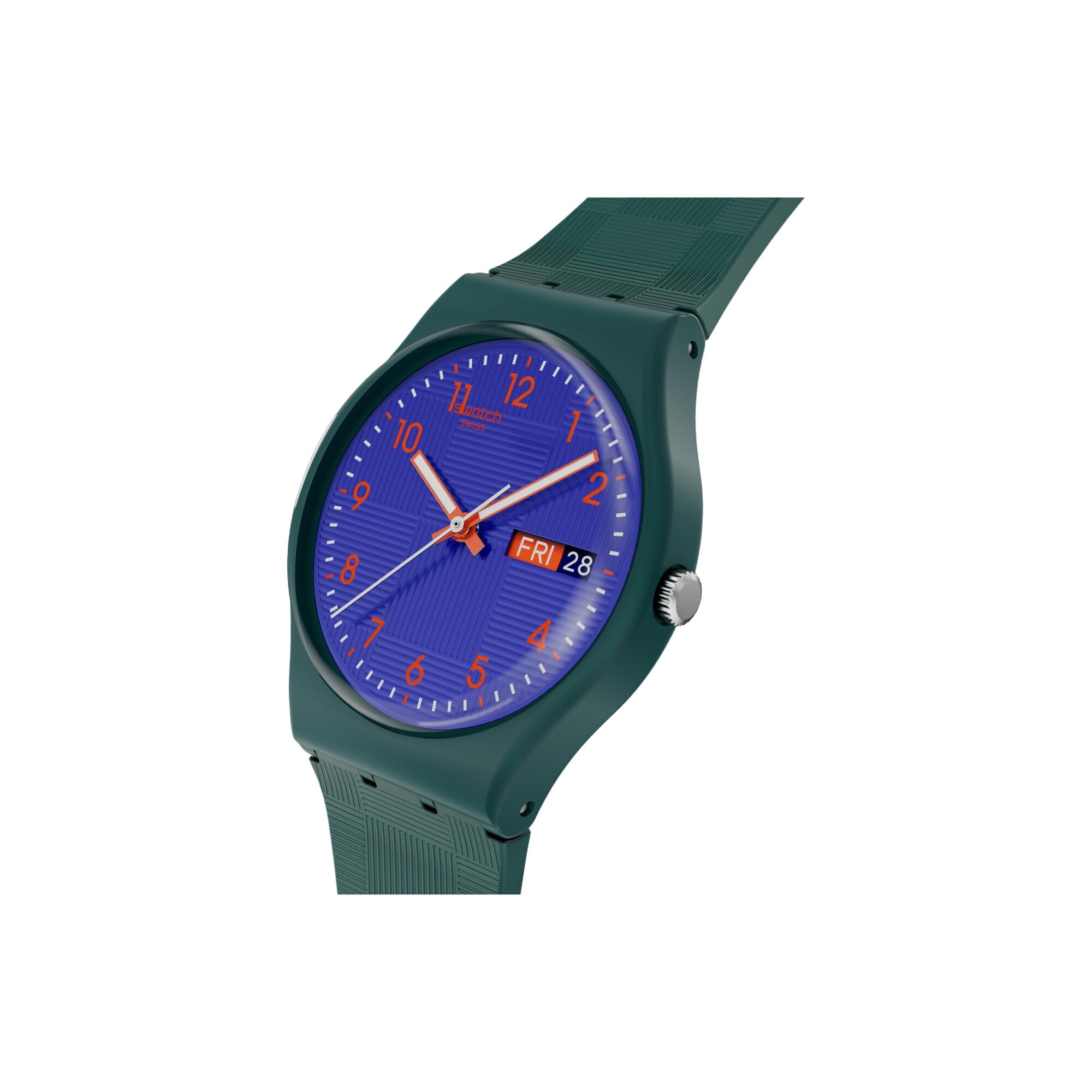 Наручные часы Swatch — фото 1