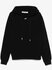 Худи Off-White Arrows, размер 50, , черный