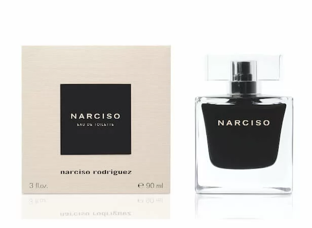 Туалетная вода Narciso Rodriguez Narciso Eau De Toilette 90 мл - Нарциссо Родригес женский парфюм