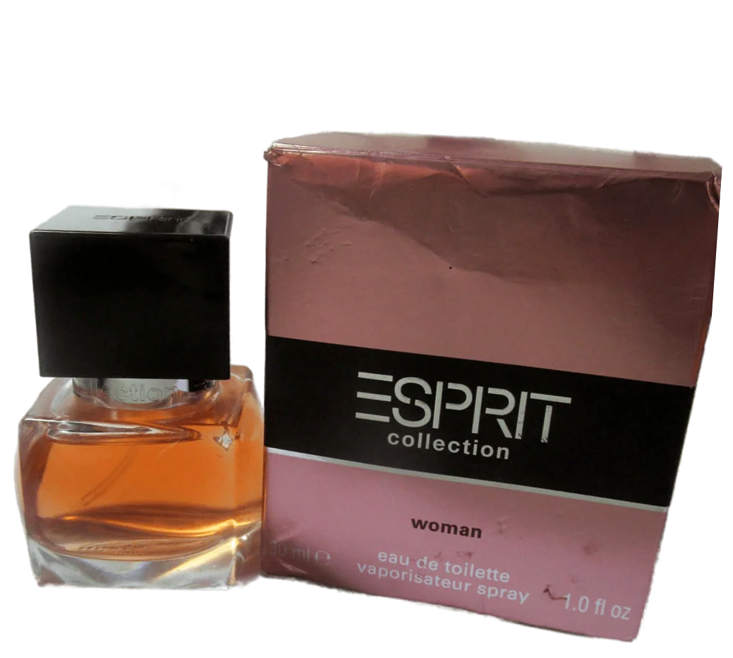 Женская туалетная вода Esprit Esprit Collection 30 мл - Эсприт Коллекшн