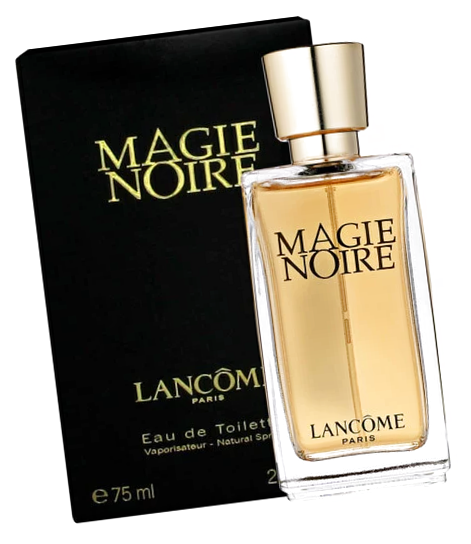 Черная Магия Ланком туалетная вода 30 мл - Lancome Magie Noire женщинам