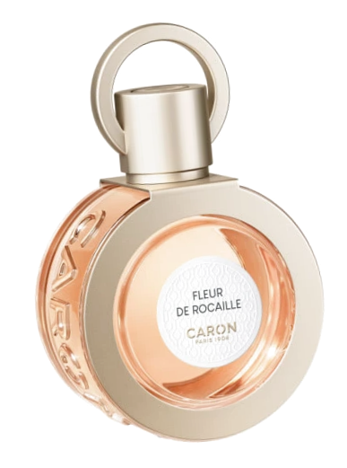 Caron Fleur de Rocaille eau de parfum 100 мл женская - Карон Флер Де Рокайл 2021