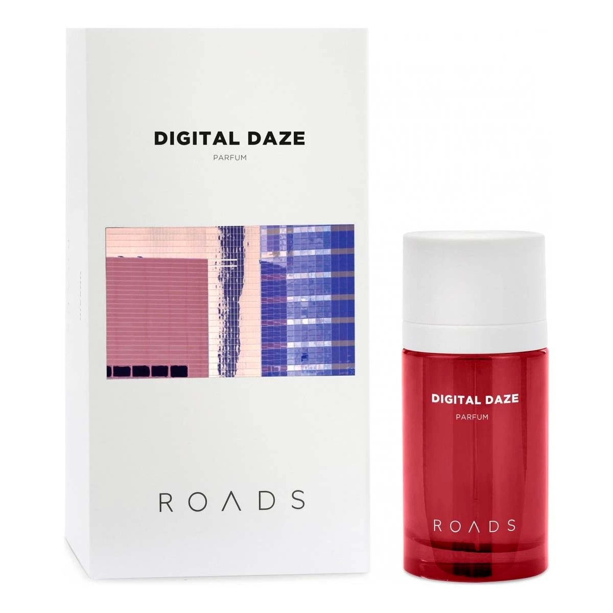 Роадс Дижитал Дазе духи унисекс 50 мл / Roads Digital Daze парфюм
