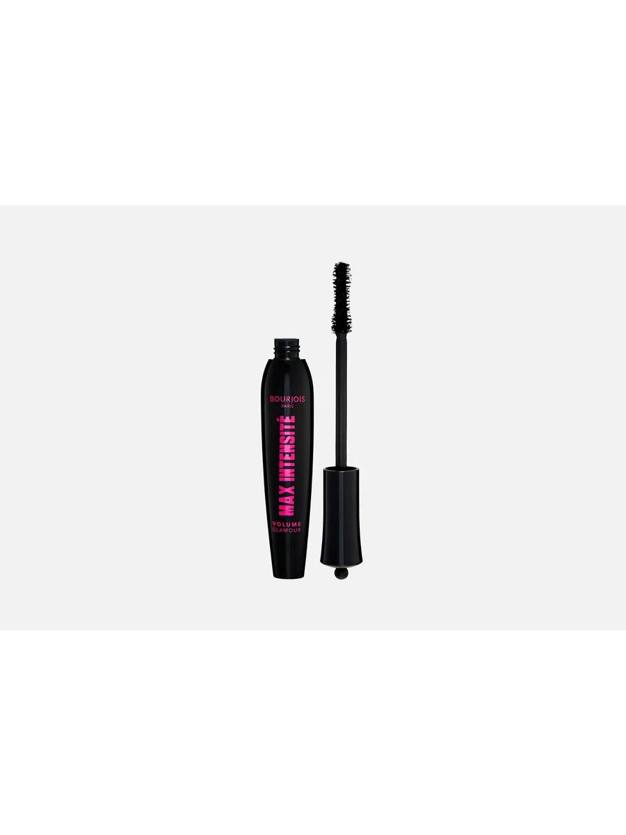 Bourjois MAX INTENSITY VOLUME GLAMOUR Тушь для ресниц 12 мл Black