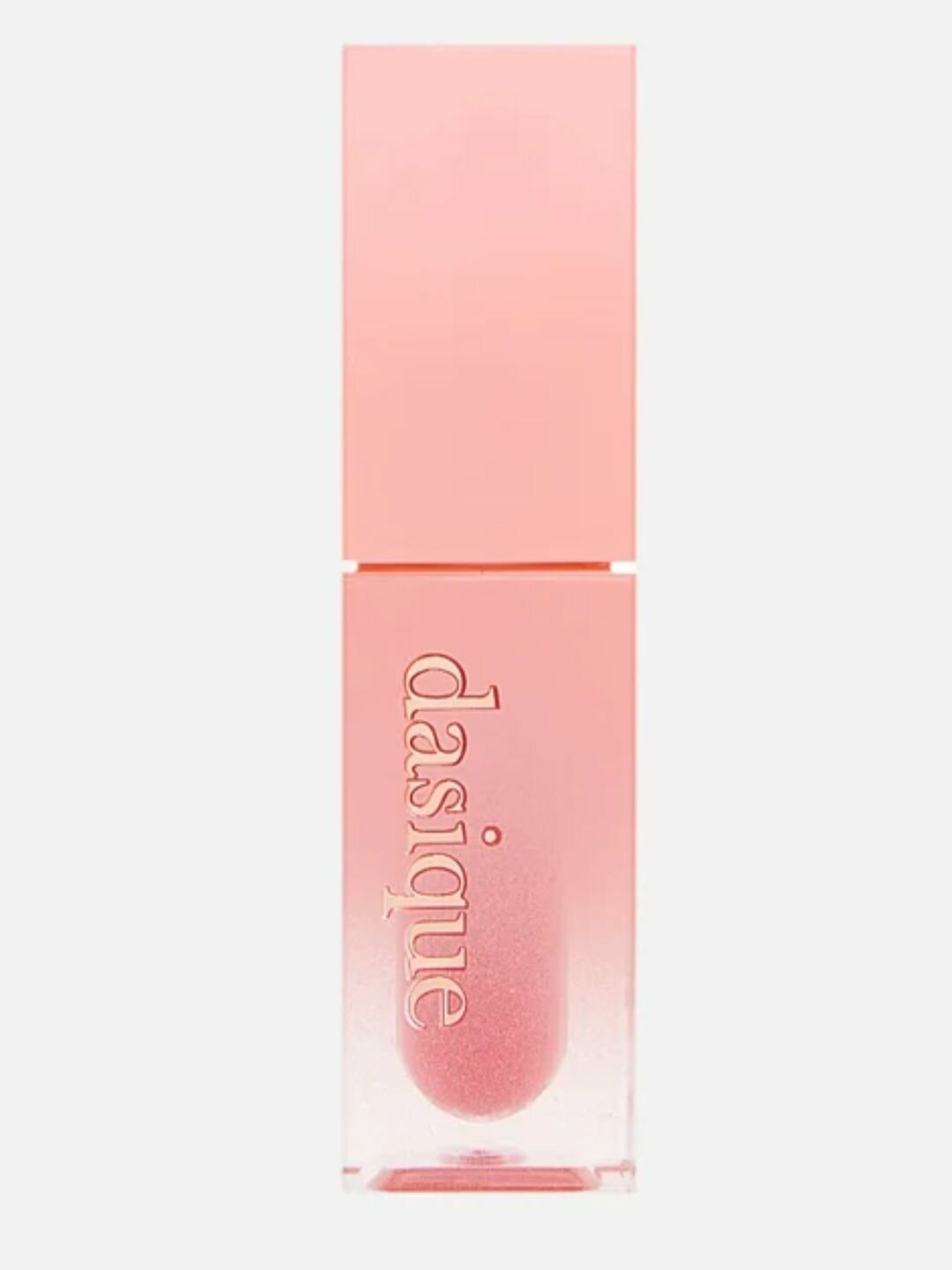Тинт для губ DASIQUE juicy dewy 22 Love Coral