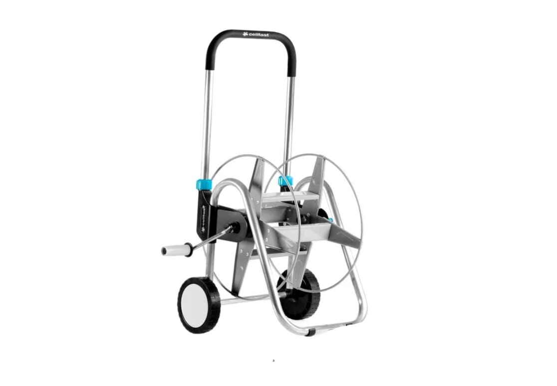 Тележка для шланга Cellfast Explorer 55-050