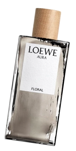 Духи для женщин Loewe Aura Floral 100 мл / Лоеве Аура Флорал