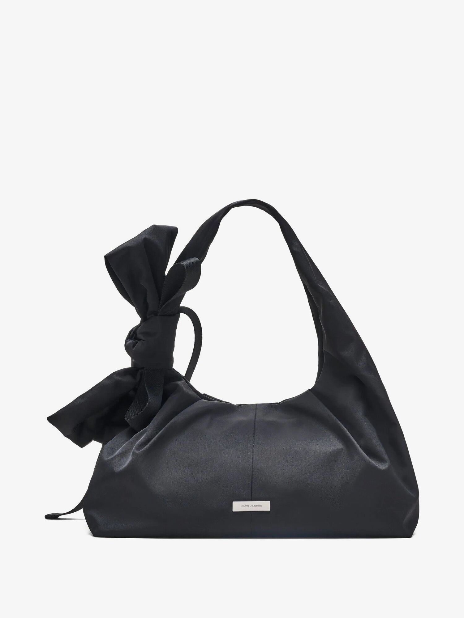 Сумка MARC JACOBS The Bow, черный — фото 1