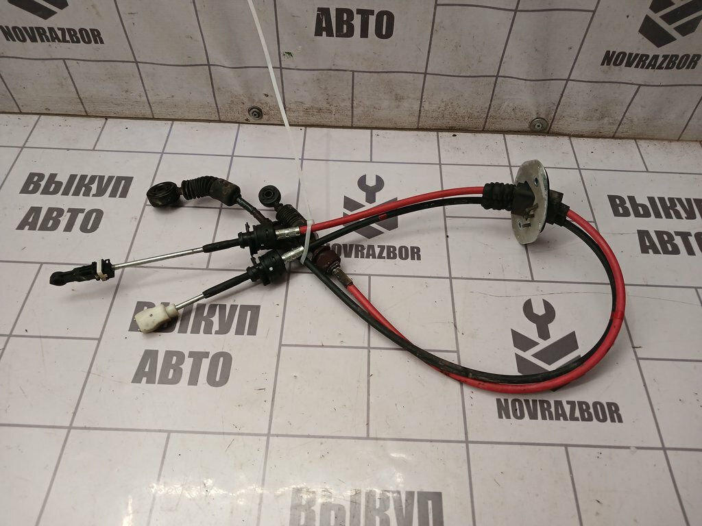 Трос КПП Kia Cerato 2004-2008