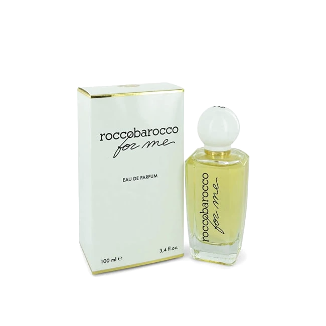 Парфюм для женщин Roccobarocco For Me 100 мл - Рокко Барокко Фо Ми