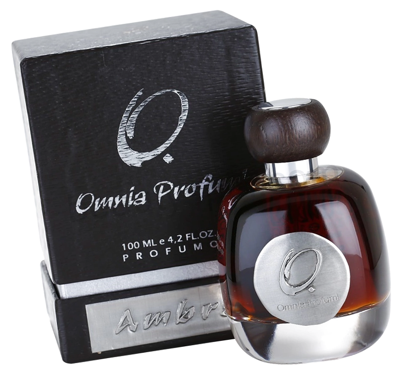 Omnia Profumi Ambra парфюмерная вода 30 мл женская - Омния Профумо Амбра