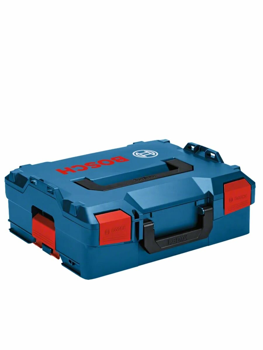 Системный кейс Bosch Professional L-BOXX 136, пустой, без вкладыша, 1600A012G0