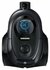Пылесос циклонного типа Samsung SC18M2150SG, 1800 Вт, титановый