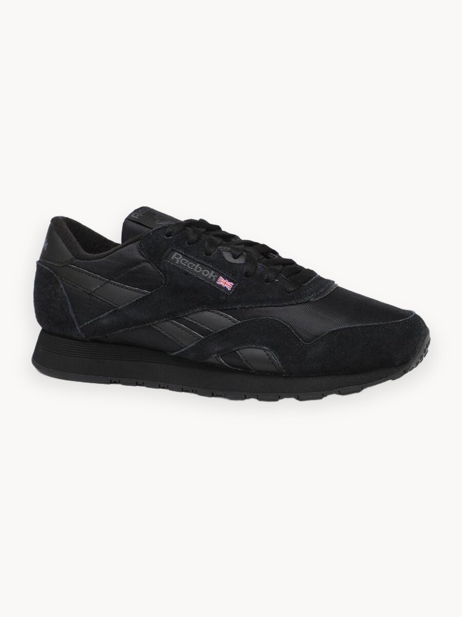 Кроссовки Reebok CL NYLON