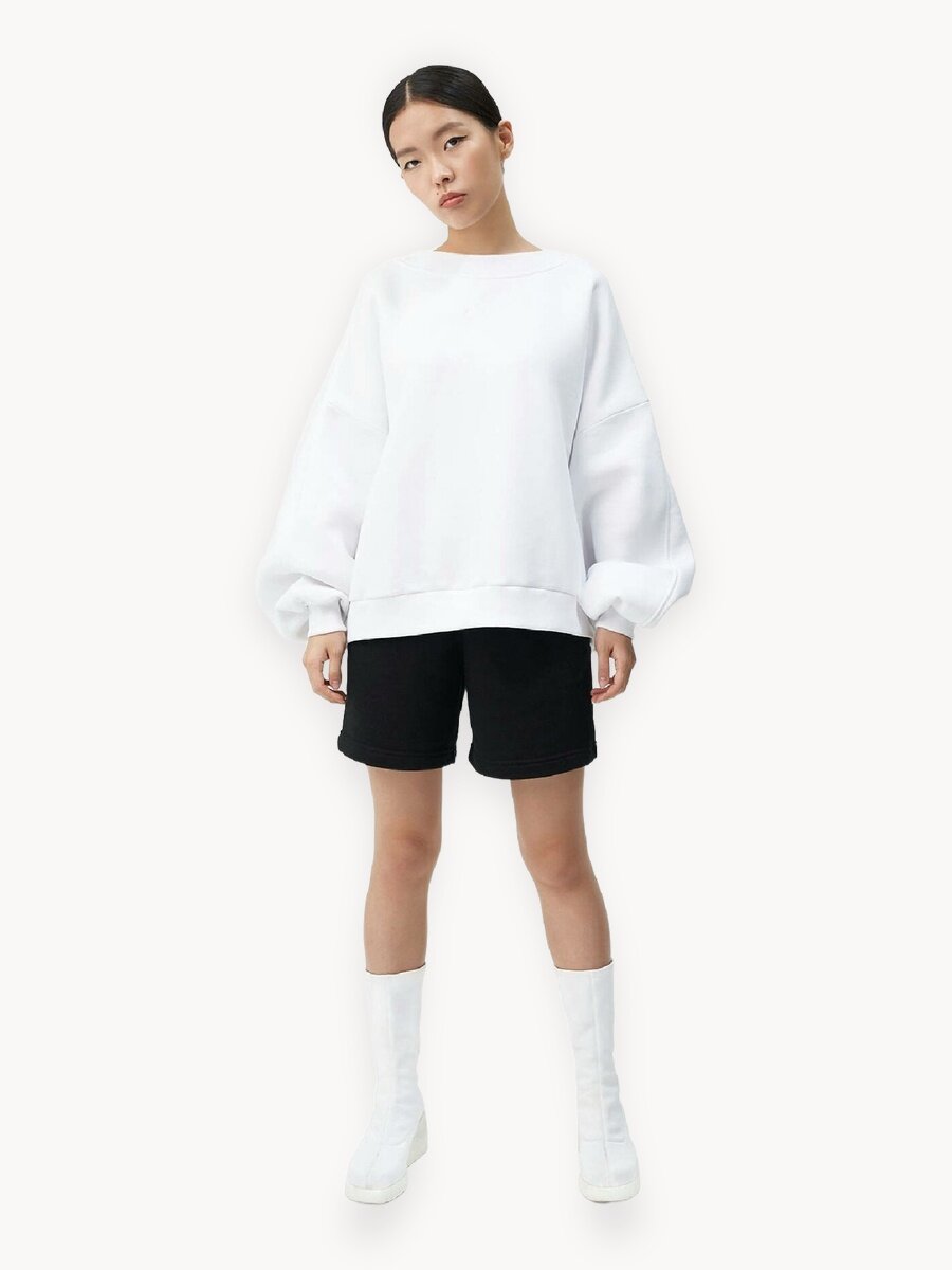 Свитшот Dakota