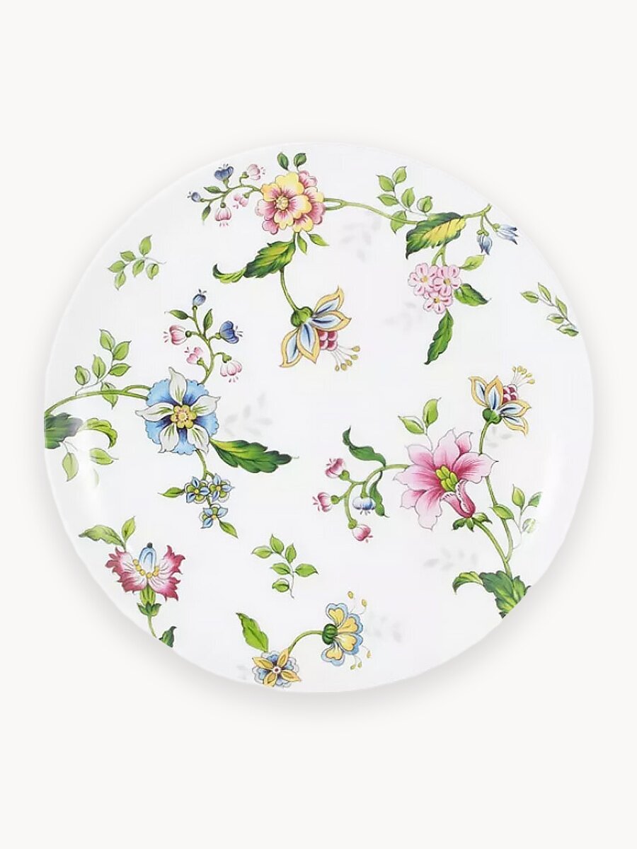 Тарелка Anna Lafarg Emily Provence
