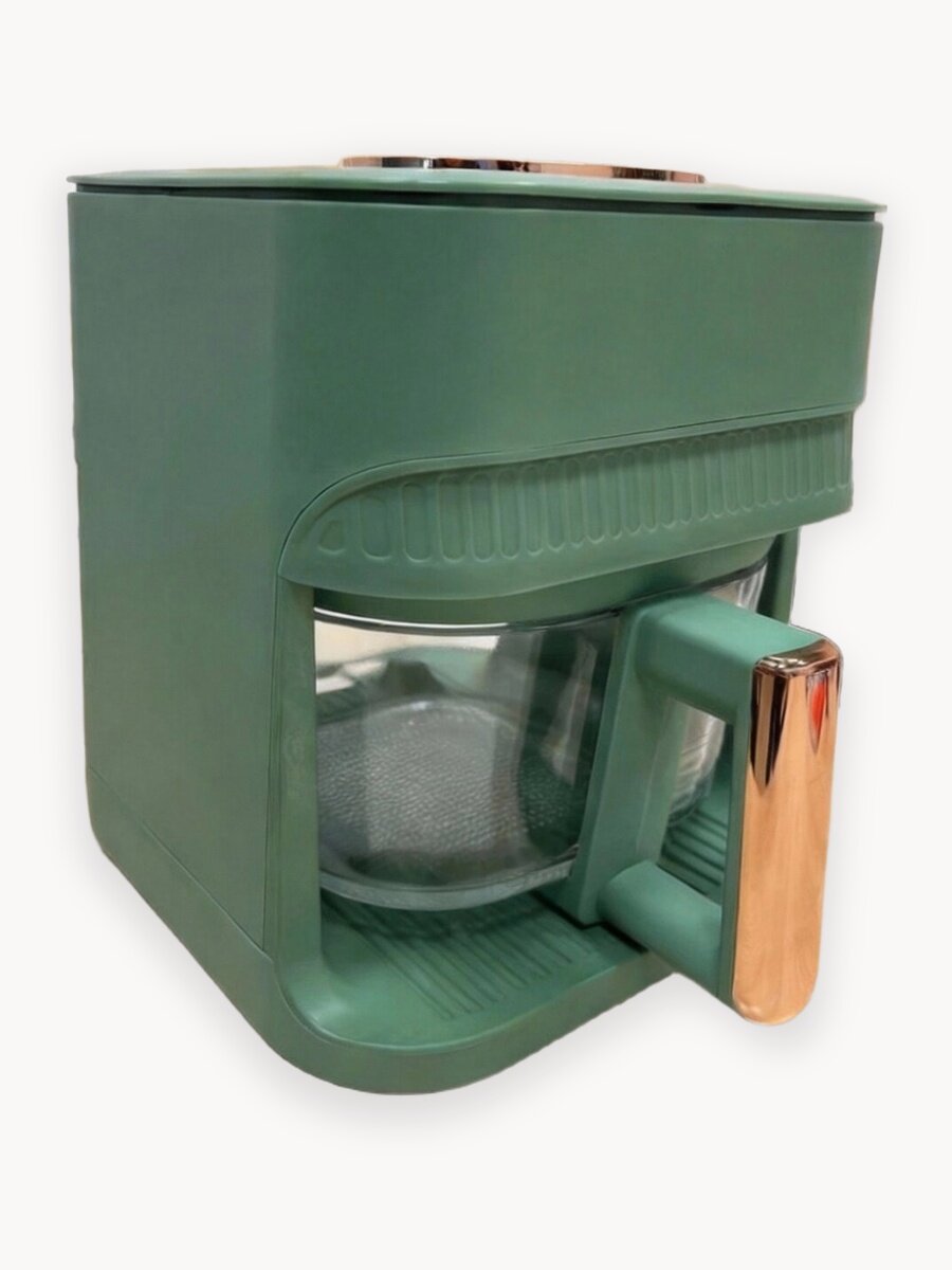 Аэрофритюрница KARODO Premium