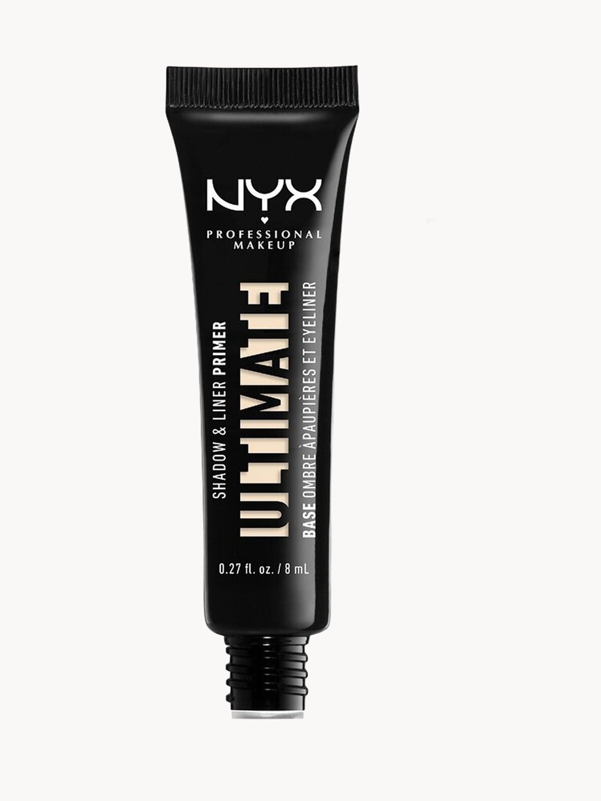 NYX Professional Makeup, Праймер для век "ULTIMATE SHADOW & LINER PRIMER", оттенок 03, MEDIUM DEEP, 8 мл