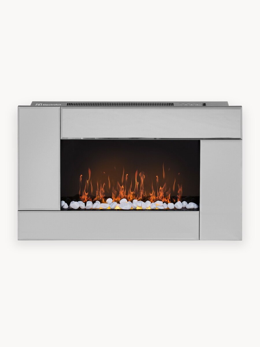 Электрокамин Electrolux EFP/W-2000S