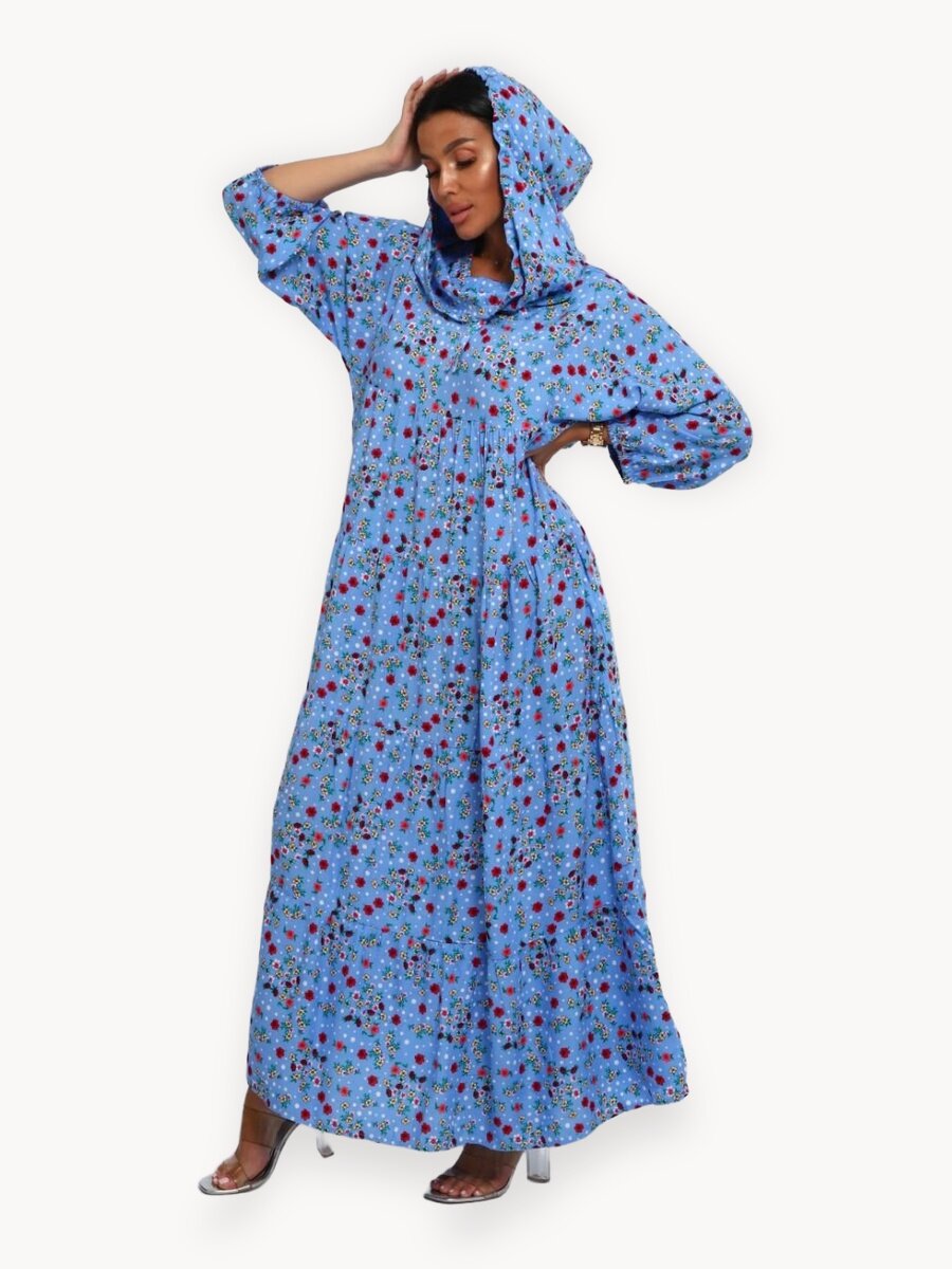 Платье Базовая стильная коллекция