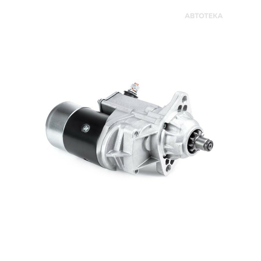 Стартер Iveco Eurotech 1991-1999 TOPCOVER T10722006