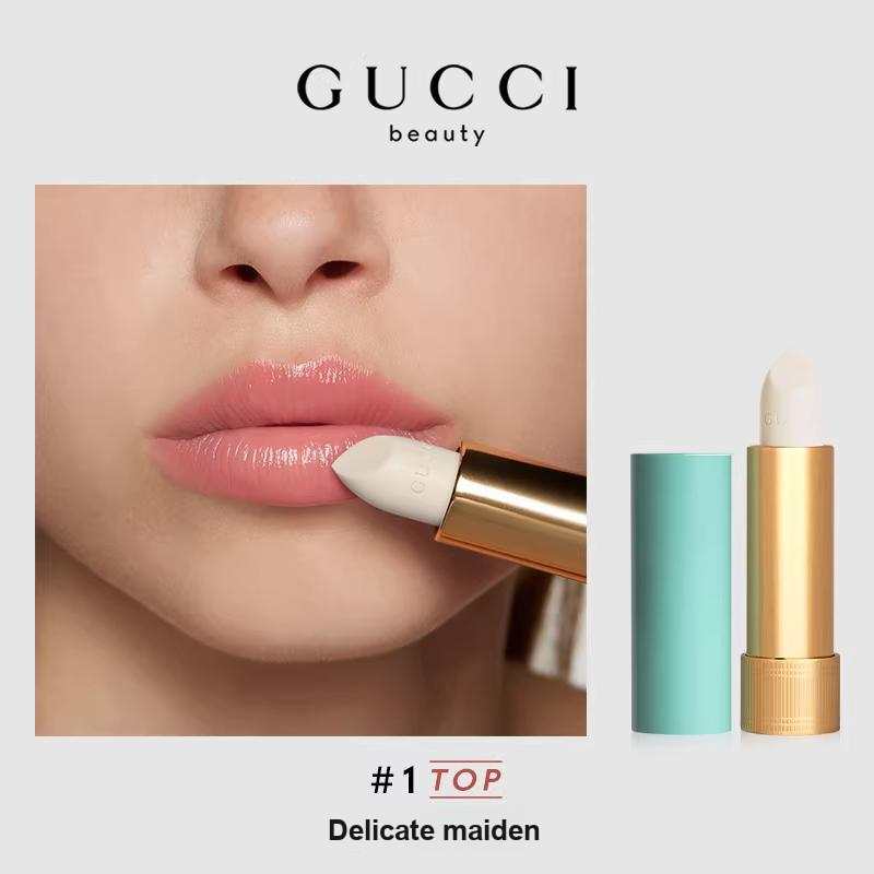 Помада GUCCI — фото 1