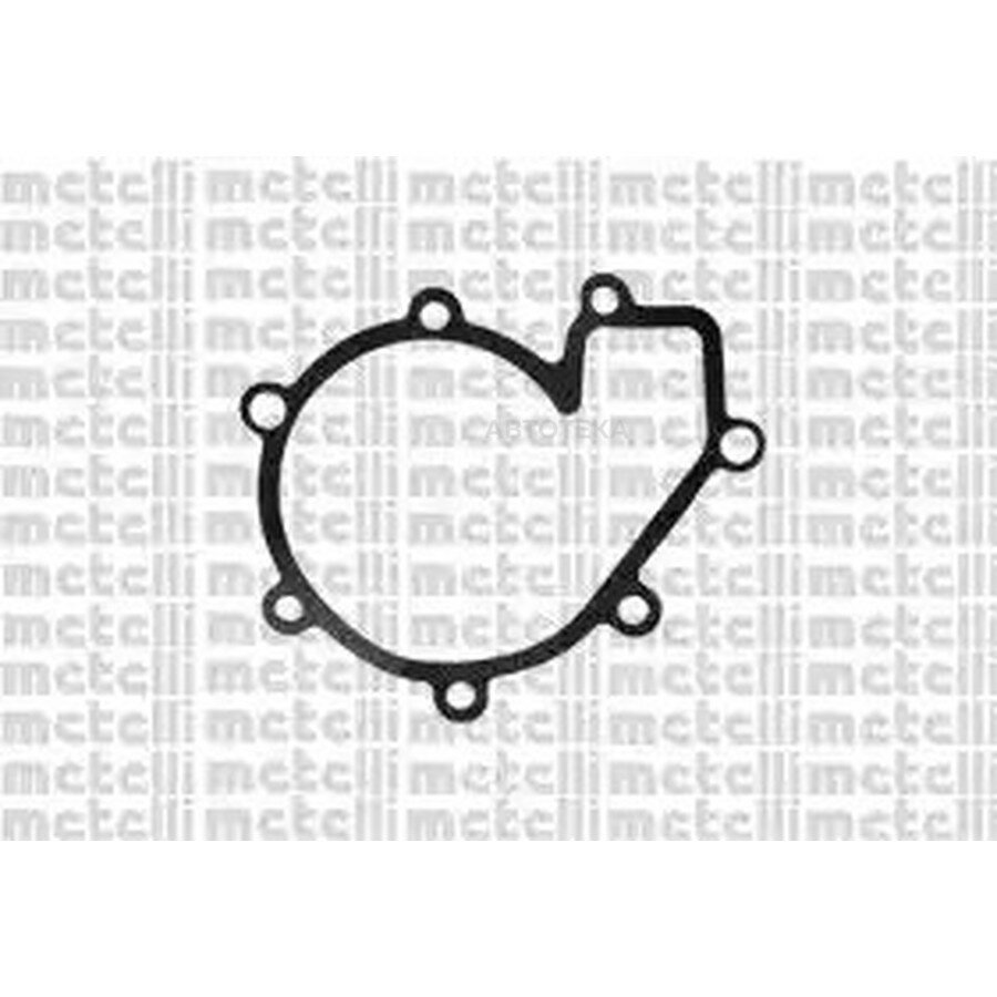 Насос водяного охлаждения METELLI 241150