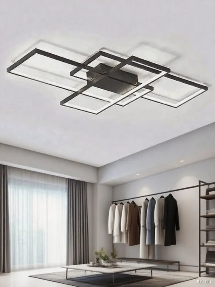 Llimb Потолочный светильник, LED, 115 Вт