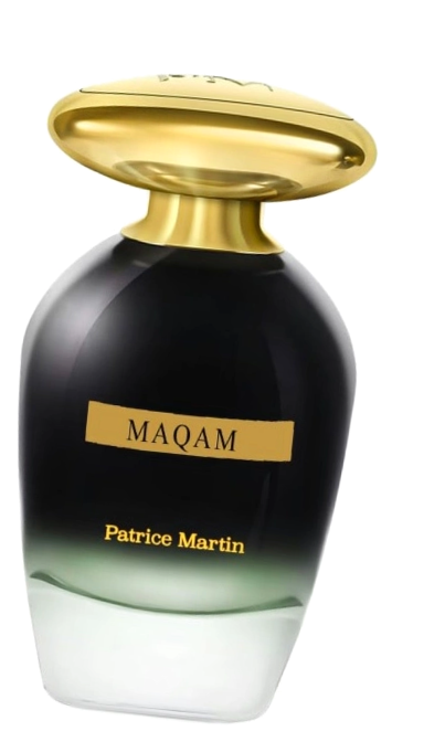 Парфюмерная вода Patrice Martin Maqam 100 мл унисекс - Патрис Мартин Макам духи