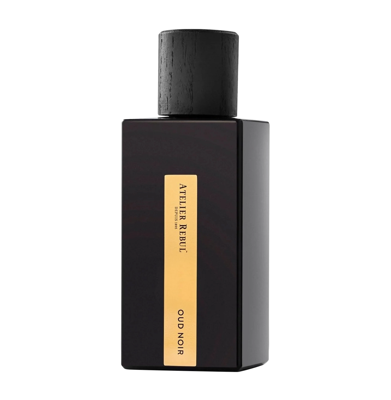 Atelier Rebul Cologne Absolue Oud Noir - парфюм для мужчин 100 мл / Колонь Абсолю Уд Нуар