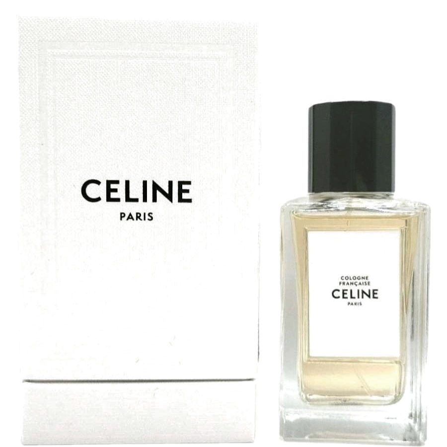 Духи Селин Колони Франсез 100 мл унисекс - Celine Cologne Francaise парфюмерная вода
