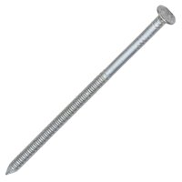 Гвозди ершеные 3.2x60 мм 1 кг