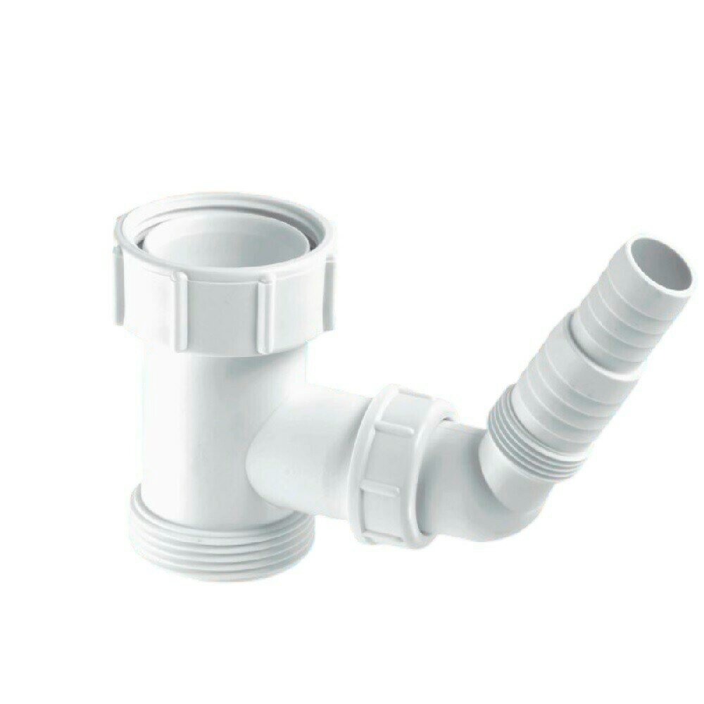 Носик для сифона McAlpine 1 1/2х40 мм (40ESW)
