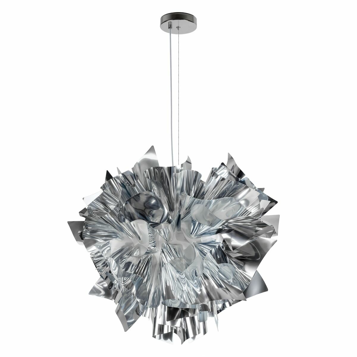 Подвесной светильник Loft IT Clizia 10593/600 Silver