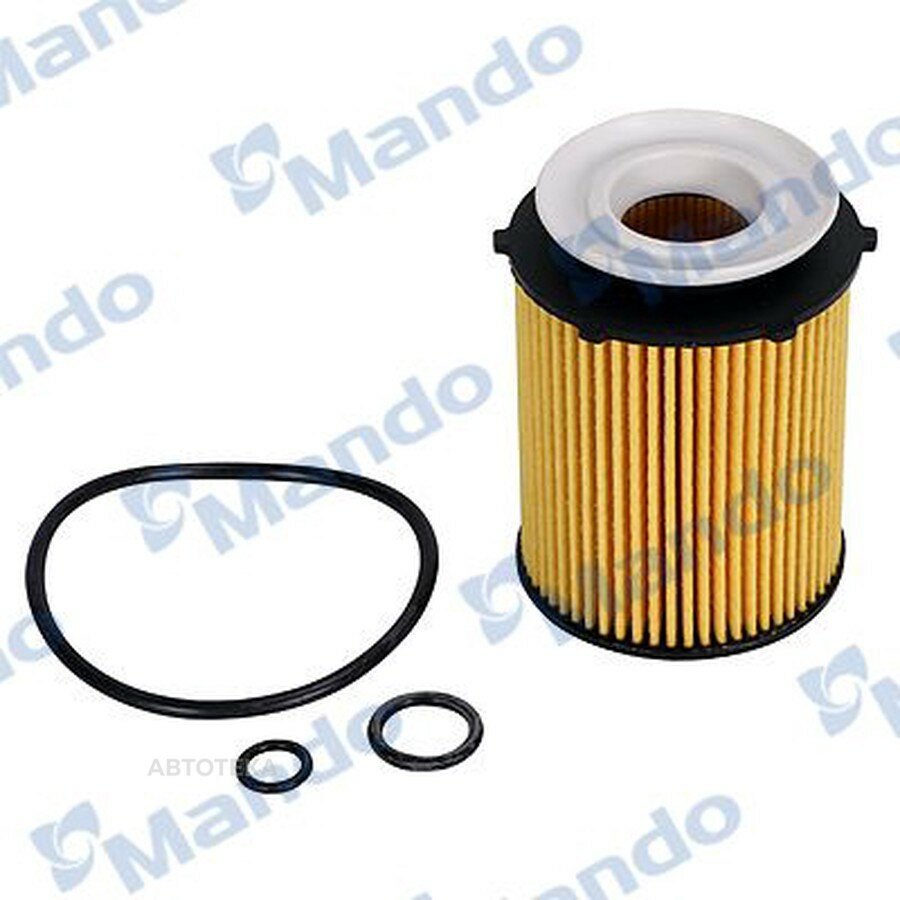 Фильтр масляный картридж MANDO EEOZ0043Y