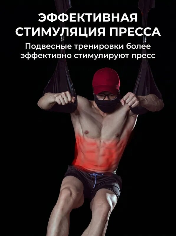 Тренировочные петли — фото 1