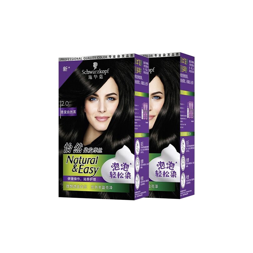 Аромат для красителя краски для волос SCHWARZKOPF