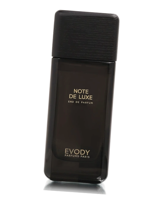 Evody Note De Luxe аромат женский 100 мл - Эводи Парфюмс Нота Де Люкс