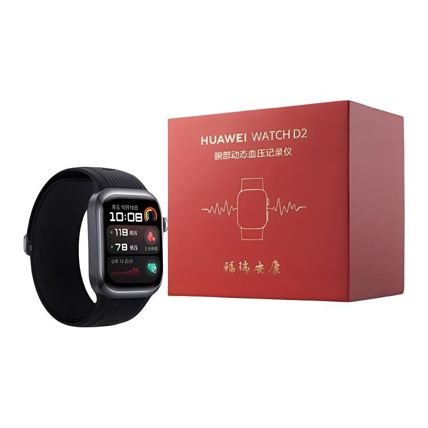 Умные часы HUAWEI