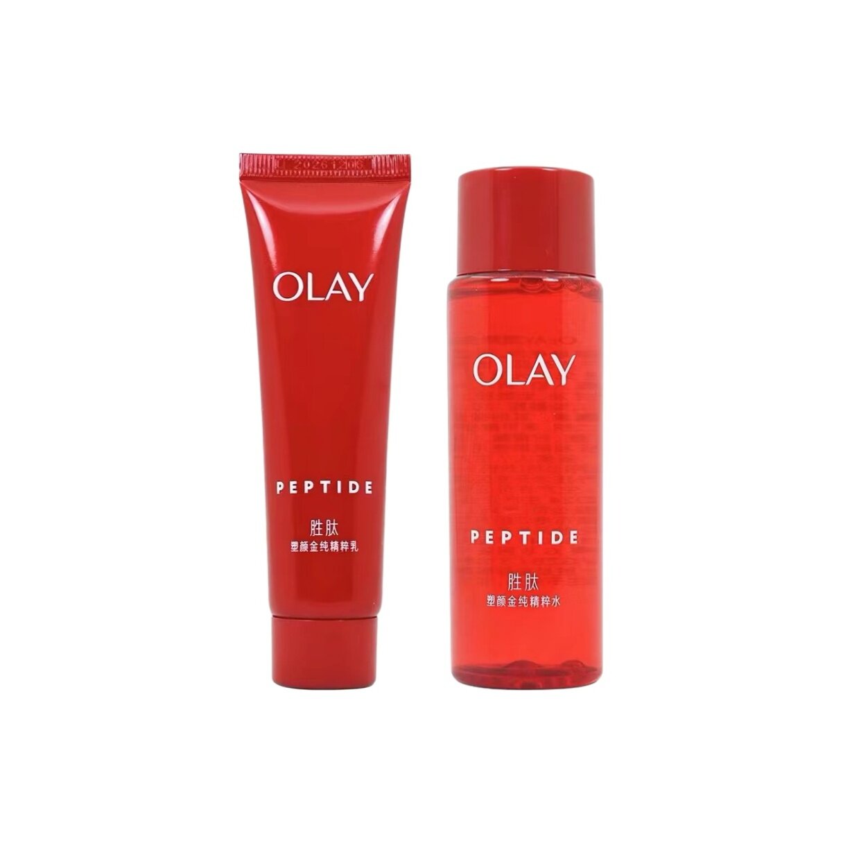 Наборы для ухода за кожей лица Olay