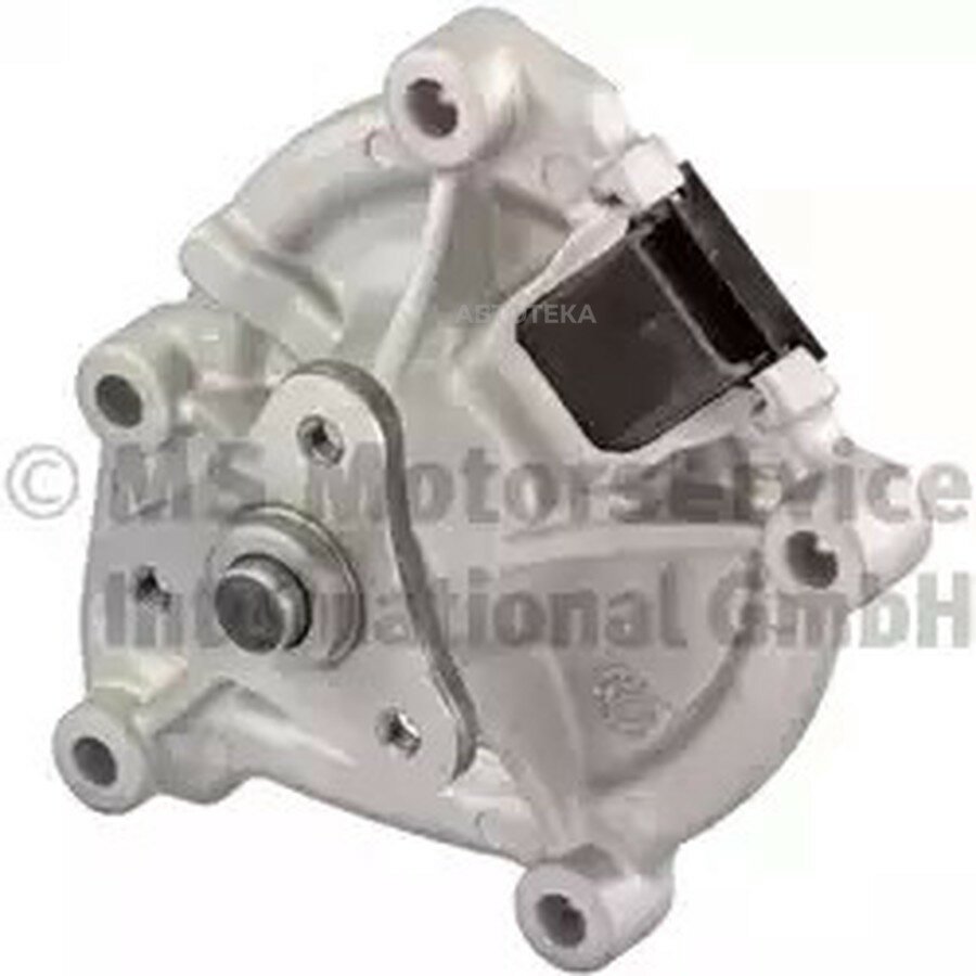 Насос водяной BMW F20/F21/F30/F35/F31 1.6i 11 Citroen C3/C4 Peugeot 2 PIERBURG 707152030